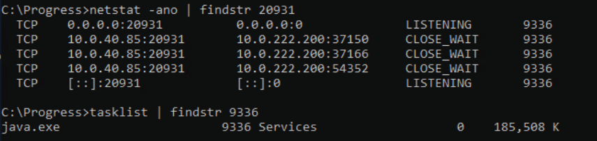 CVE-2024-1403: Progress OpenEdge Authentication Bypass Deep-Dive | Horizon3.ai